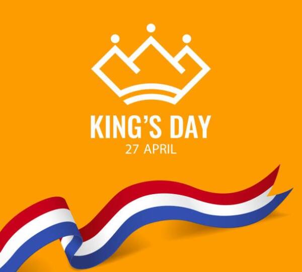 Origin and significance of King's Day Celebration
